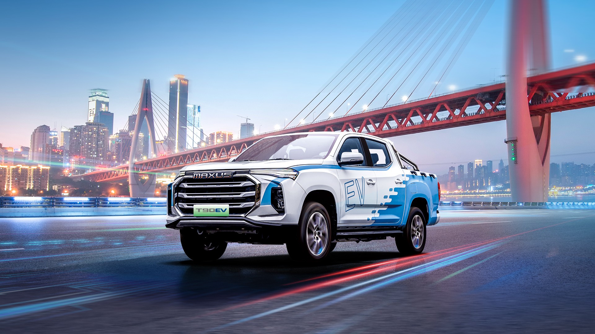 上汽大通MAXUS官网-新能源-轻客-MPV-SUV-皮卡-房车车型价格图片