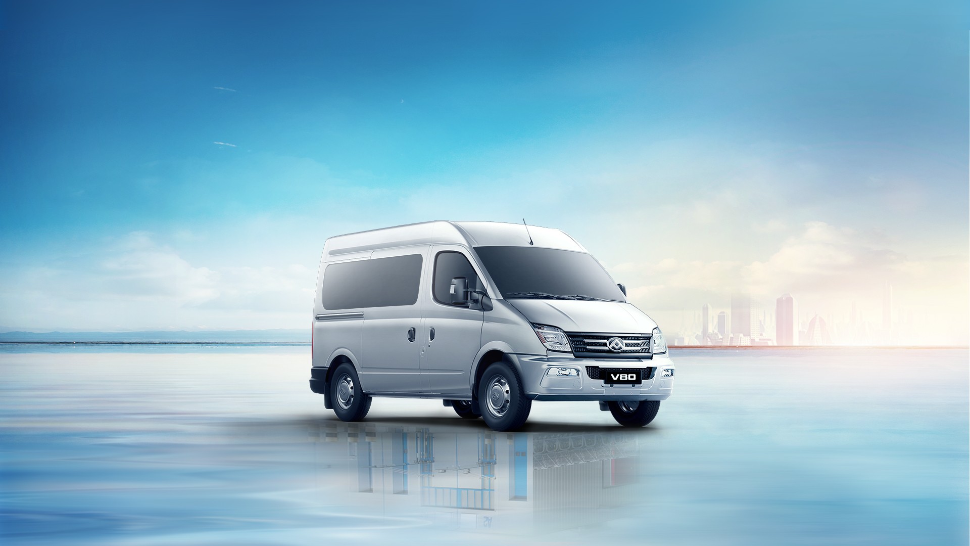 上汽大通MAXUS官网-新能源-轻客-MPV-SUV-皮卡-房车车型价格图片