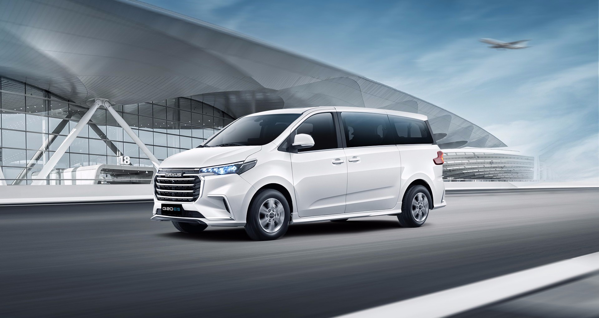 上汽大通MAXUS官网-新能源-轻客-MPV-SUV-皮卡-房车车型价格图片