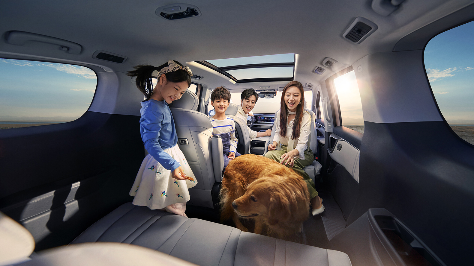 G70 MPV车型-价格-参数配置-预约试驾-上汽大通MAXUS官网