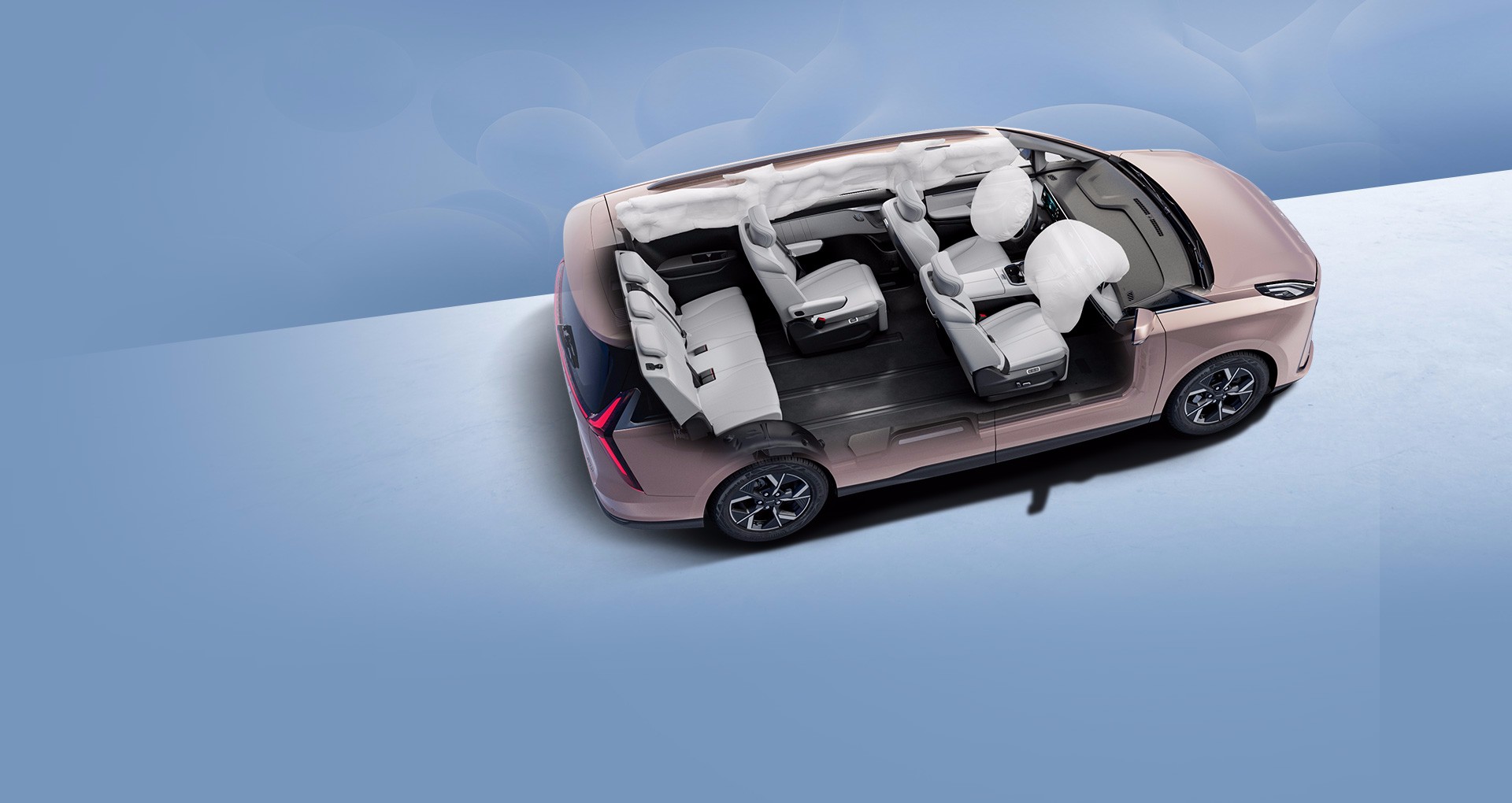 G70 MPV车型-价格-参数配置-预约试驾-上汽大通MAXUS官网