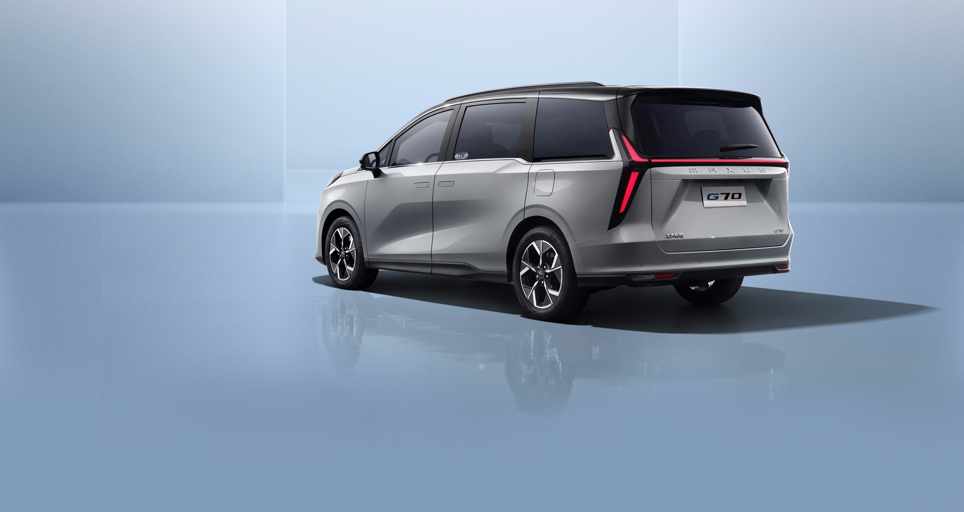 G70 MPV车型-价格-参数配置-预约试驾-上汽大通MAXUS官网