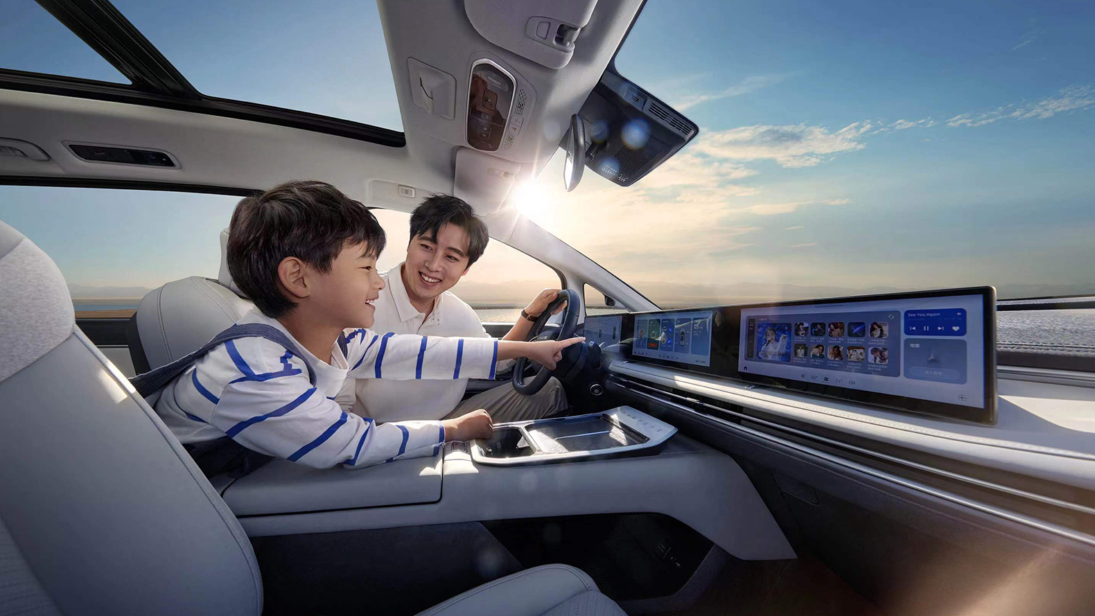 G70 MPV车型-价格-参数配置-预约试驾-上汽大通MAXUS官网