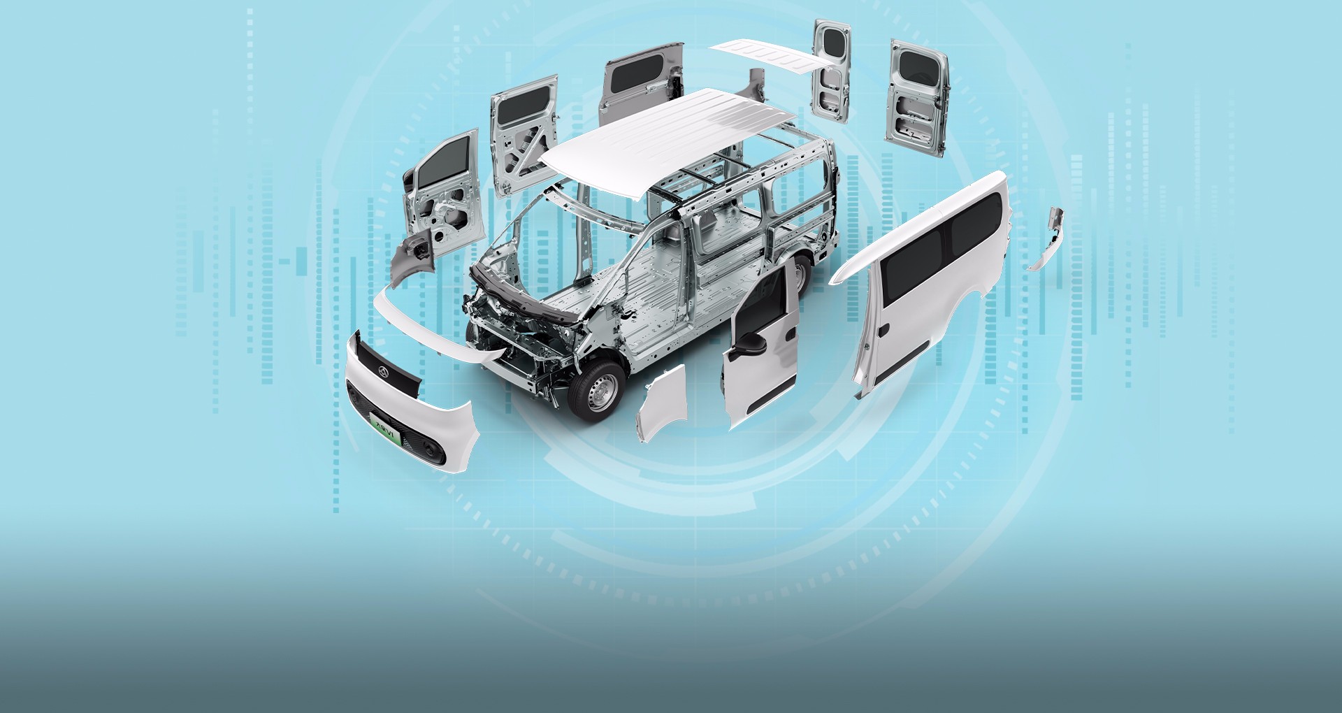 大拿V1新能源车型-价格-参数配置-预约试驾-上汽大通MAXUS官网