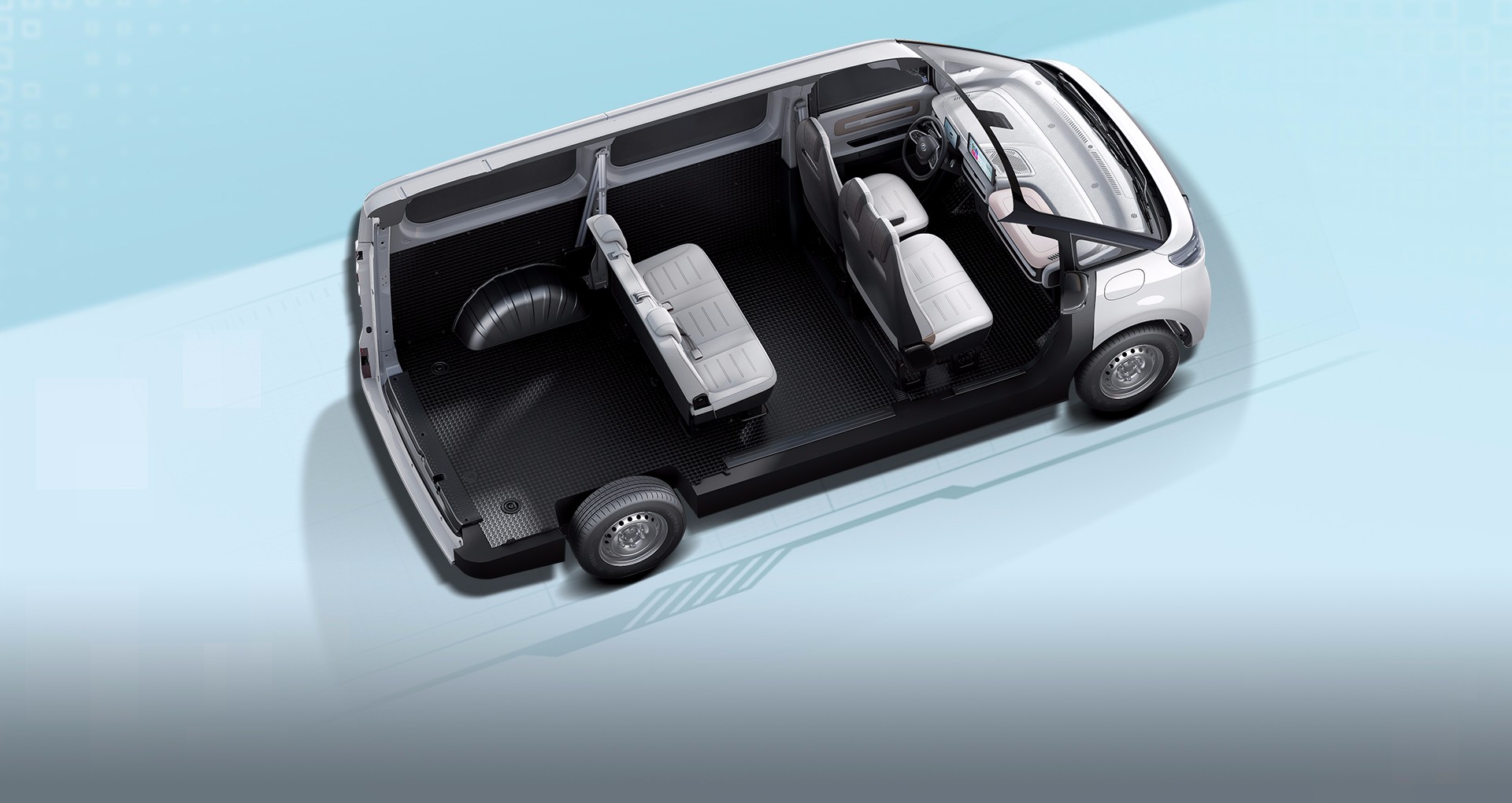 大拿V1新能源车型-价格-参数配置-预约试驾-上汽大通MAXUS官网