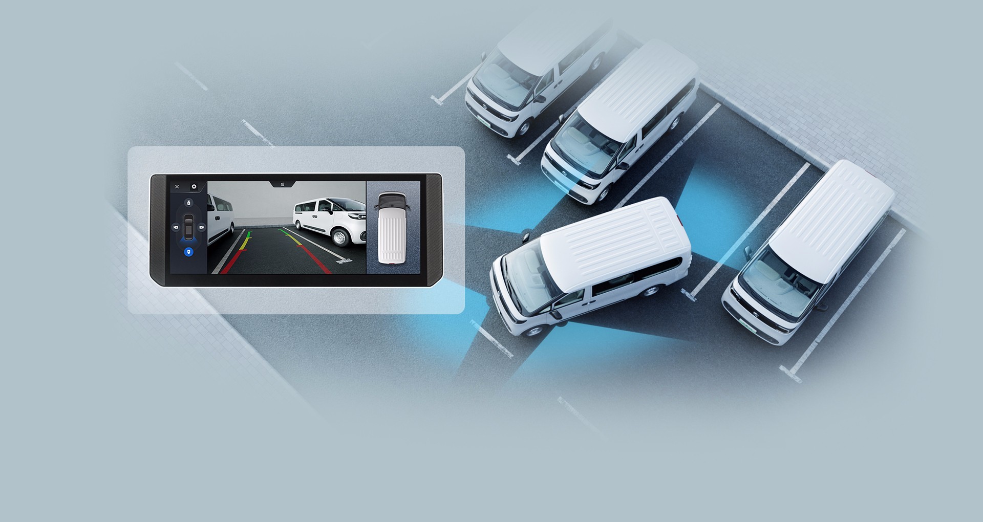 大拿M1新能源车型-价格-参数配置-预约试驾-上汽大通MAXUS官网